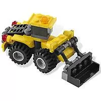LEGO® Creator Mini Bager LE5761