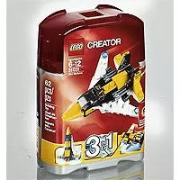 LEGO® Creator Mini Skyflyer 3u1 LE31001