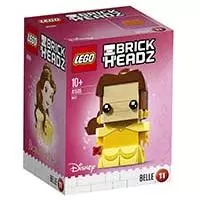 LEGO® kocke BrickHeadz - Lepotica i zver - Bel 41595