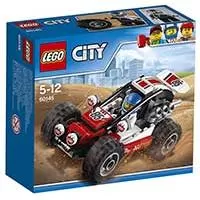 LEGO® City kocke Bagi 60145