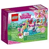 LEGO Disney Princess Kocke Macin dan na bazenu LE41069