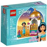 LEGO Kocke Disney Princess - Jasminina mala kula 41158