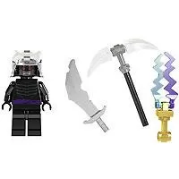 LEGO® NINJAGO Lord Garmadon LE2256