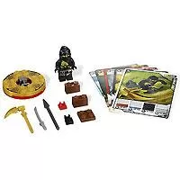 LEGO® NINJAGO Kol LE2170