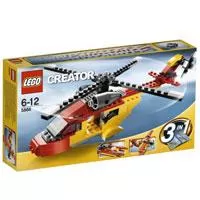 LEGO® Creator Rotor Rescue LE5866