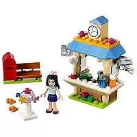 LEGO® FRIENDS kocke Ema - Turistički kiosk LE41098