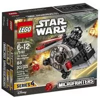 LEGO® STAR WARS™ TIE Striker Microfighter LE75161