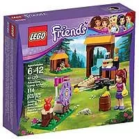 LEGO® FRIENDS Kocke Mia - Streljaštvo u kampu LE41120