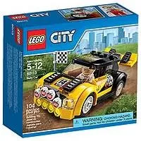 LEGO® City kockice Moćna vozila - Trkački auto LE60113