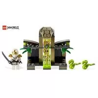 Kocke LEGO® NINJAGO Venomari Shrine LE9440