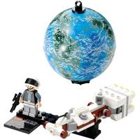 LEGO® STAR WARS™ Tantive IV & Alderaan LE75011