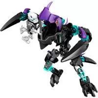 LEGO® Hero Factory Jaw Beast vs. Stormer LE44016