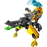 LEGO® Hero Factory Evo Walker LE44015