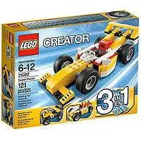 LEGO® Creator Super Racer 3u1 LE31002