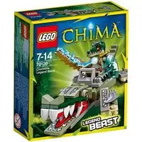 Lego Chima Vatrena Moc Chi Lavala 70206 Novo Mali Oglasi I Prodavnice Goglasi Com