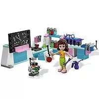 LEGO® FRIENDS Olivija - Radionica LE3933