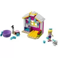 LEGO® FRIENDS kocke Stefanino novorođeno jagnje LE41029