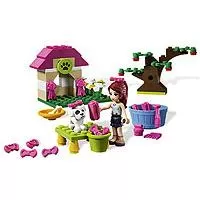 LEGO® FRIENDS Mia - Kućica za pse LE3934