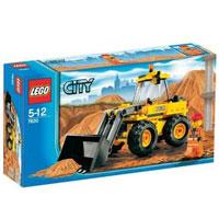 LEGO® City Front-End Loader LE7630