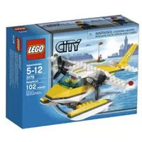 Lego City Hidro Avion LE3178