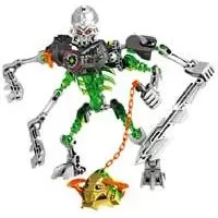 LEGO® Bionicle kocke - Skull Slicer LE70792