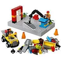 LEGO® Bricks and More Kocke - Moj prvi LEGO® Set LE10657