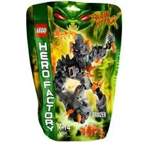 LEGO® Hero Factory Bruizer LE44005