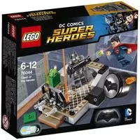 Lego Super Heroes Kocke Batman vs Superman LE76044