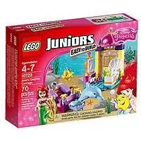 LEGO® Juniors Disney Kocke Arijel - kočija s delfinom LE10723