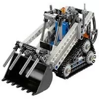 LEGO® Technic Kocke Compact Tracked Loader LE42032