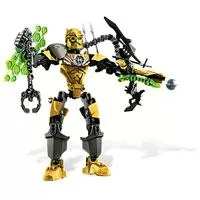 LEGO® Hero Factory Rocka LE6202