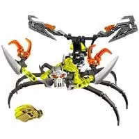 LEGO® Bionicle kocke - Skull Scorpio LE70794