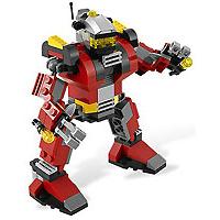 LEGO® Creator Robot Spasilac LE5764