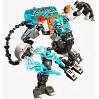 LEGO® Hero Factory Stormer Freeze Machine LE44017