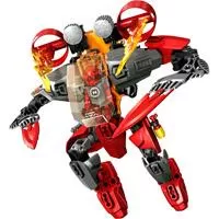 LEGO® Hero Factory Furno Jet Machine LE44018