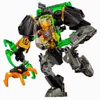 LEGO® Hero Factory Rocka Stealth Machine LE44019