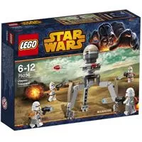 LEGO® STAR WARS™ Utapau Troopers LE75036