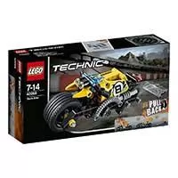 LEGO® Technic - Stunt Bike - Akrobatski motor 42058