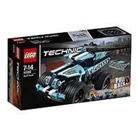 LEGO® Technic - Stunt Truck - Akrobatski kamion 42059