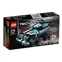 LEGO® Technic - Stunt Truck - Akrobatski kamion 42059