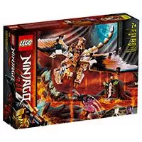 LEGO® Kocke NINJAGO Vuov borbeni zmaj 71718