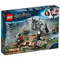 LEGO® Kocke Harry Potter - Uzdizanje Voldemora 75965