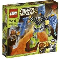 LEGO® Magma Mek LE8189