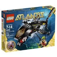 LEGO® Guardian of the Deep LE8058