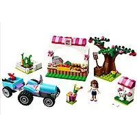 LEGO® FRIENDS kocke Olivijina letnja pijaca LE41026