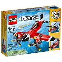 LEGO® Creator Kockice 3u1 Avion s propelerima LE31047