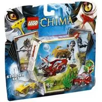 Lego Chima Chi Laval 70206 Novo Mali Oglasi I Prodavnice Goglasi Com