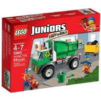 LEGO® Juniors kocke Kamion đubretarac LE10680