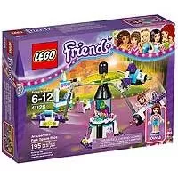 LEGO® FRIENDS Kocke Svemirska letelica u zabavnom parku LE41128