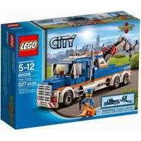 LEGO® City kocke Šlep služba LE60056